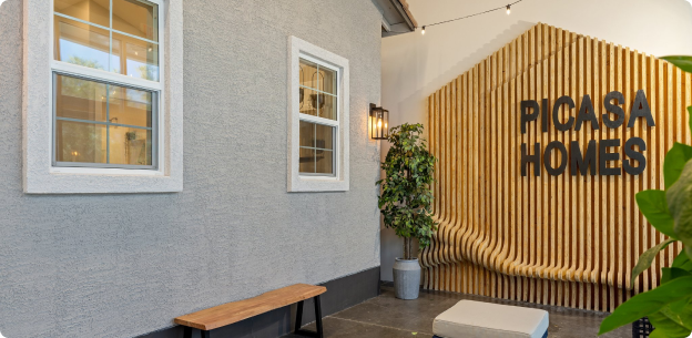 Picasa Homes – Find a new place where you will live